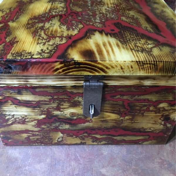 Live Edge Rolling Tray - Etsy