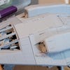Arrow Starfighter Science Fiction Miniature Spaceship Terrain in 28mm ...