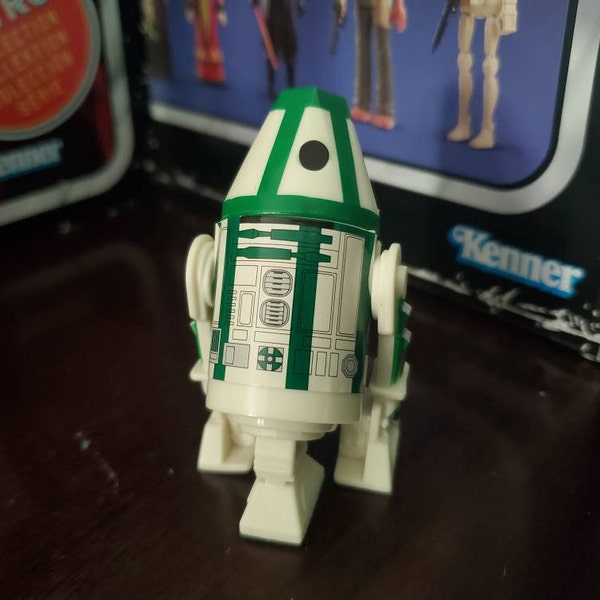 Stan Solo Custom R4-M9 - Etsy