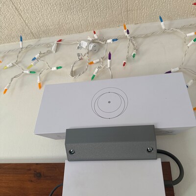 Starlink Gen3 Router / Gen 3 Dish Wall Mount - Etsy