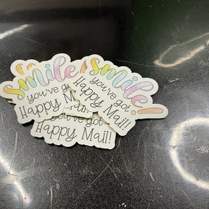 Free Samples Inside Sticker PNG Small Business Shop Labels - Etsy