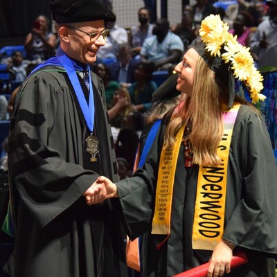 Teacher Graduation Stole - Etsy