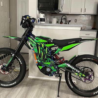 TALARIA XXX Graphics Kit 3X Sticker Kit Talaria XXX Decals - Etsy Australia