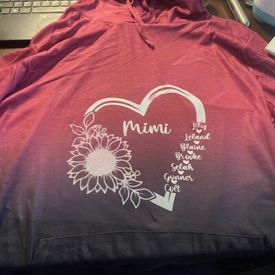 Custom Connected Heart Names Font Digital File Download SVG PNG JPEG - Etsy