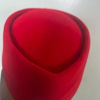 Ozo Ichie Kauri Hut, Tusks Samt Igbo Cap, Royalty Nigerian Hut ...