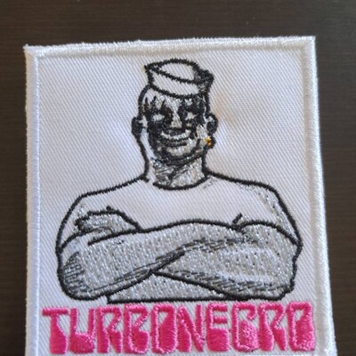 Black Lives Matter Raised Fist Patch profits Donated - Etsy