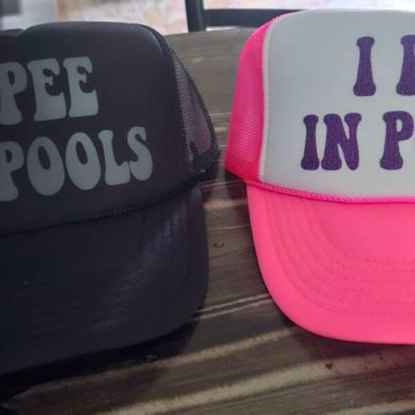 P.I. Party Instigator // Unbeatable Quality and Price // Party Hat ...