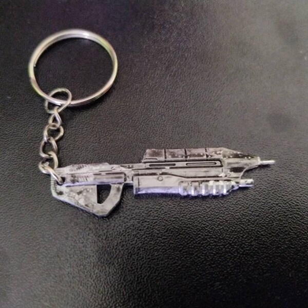 Half Life 2 Keychain - Headcrab - Etsy UK
