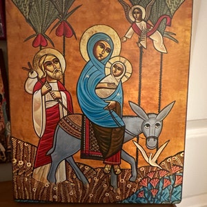 St. Philopateer Mercurius - Etsy