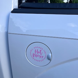 Alien Hand Wave Peace for Jeep Side Mirrors Wave Decal Set of 2 Hand ...