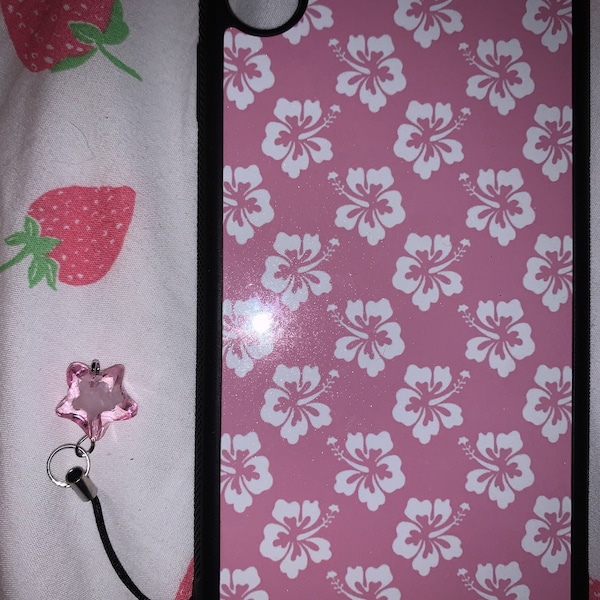 Colorful Star Phone Charm - Etsy