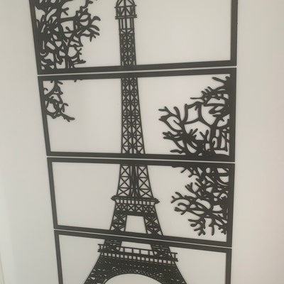 Office Desktop Stationery Rack 3mm Digital File for Laser and - Etsy