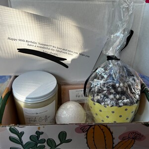 Quarantine Gift Quarantine Care Package Quarantine Gift - Etsy