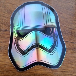 Elder Scrolls Skyrim Dragon Sticker Holographic Vinyl - Etsy