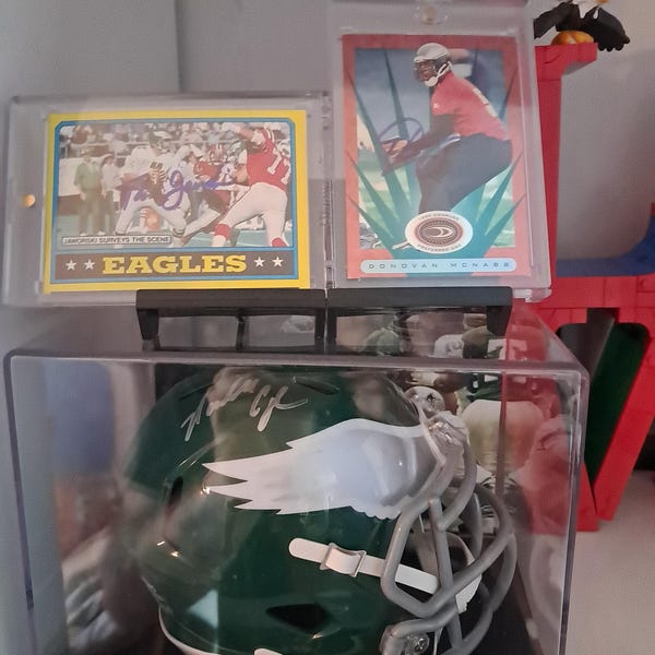 Zeke Bartkowski QB Legends Autographed Card Packers No COA - Etsy