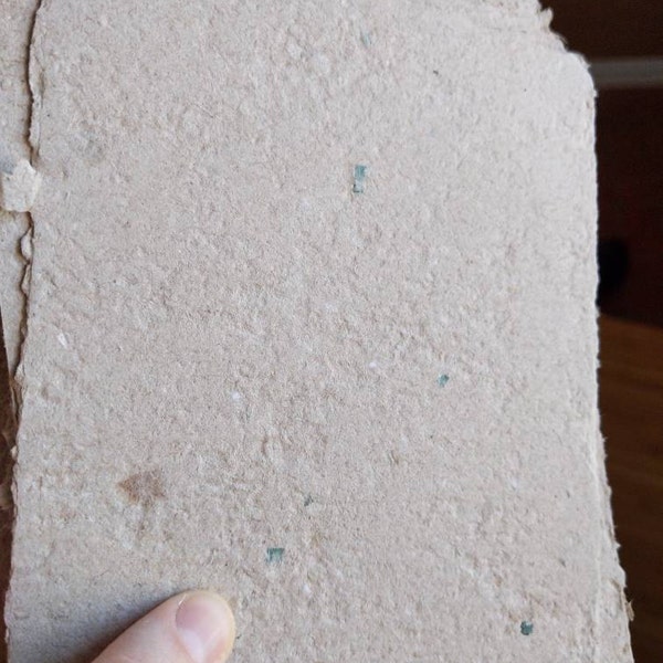 Papermaking Kit, Handmade Paper Kit, Recycled Paper Kit, Diy Paper, Diy ...