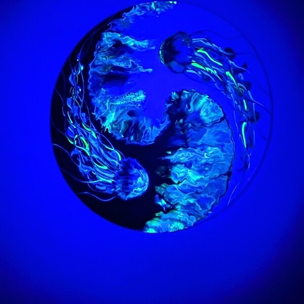 Water Spirit: Turning Tides - Etsy