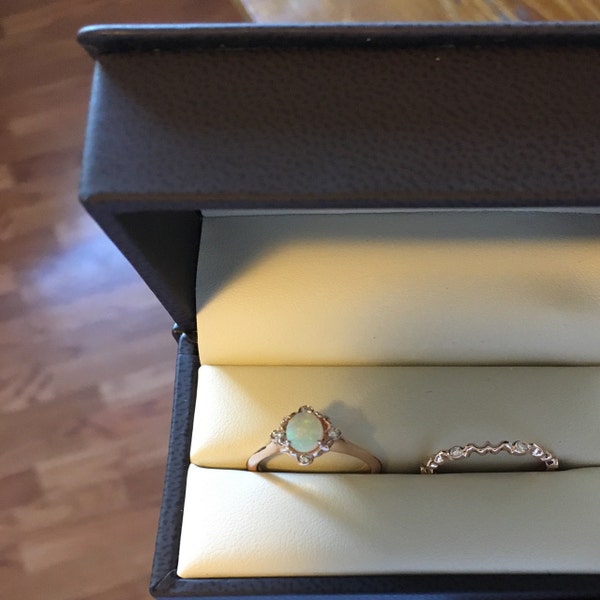 Gun Ring - 14K Two Tone Gold Men's Revolver Ring - Handmade 14K Gold ...