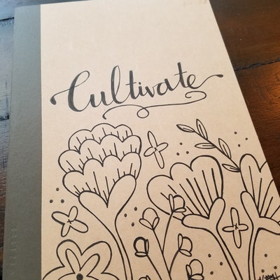 Dear You: Letters of Identity in Yeshua - Etsy