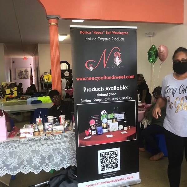 100 Pcs. Box Stickers, Shop Logo Label for Packaging, Wrapping Supply ...