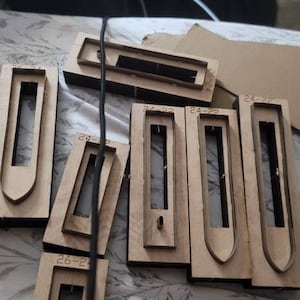 Leather Tulip Leather Cutting Die Cut Mold,leather Crafts Tool,handmade ...