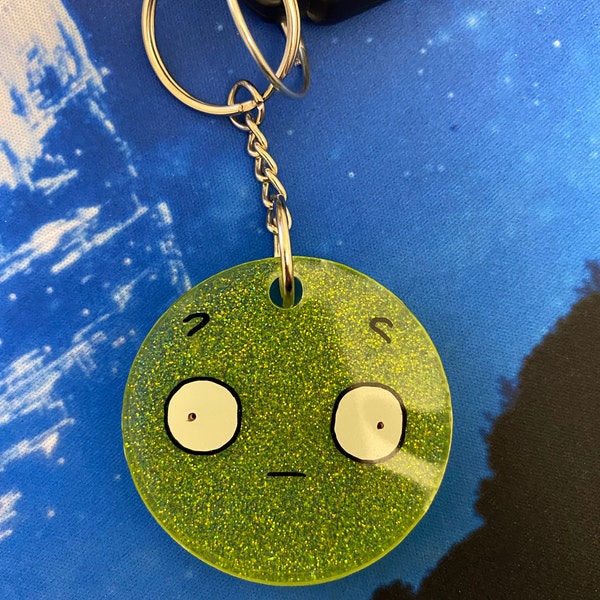 Horror Movie Knife Inspired Popsocket - Etsy