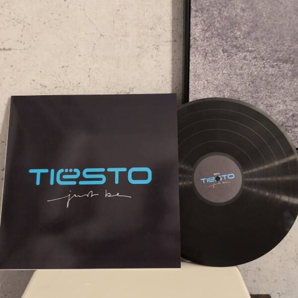 Custom Vinyl Record 12" LP Mixtape Fully Personalized Playlist 40 Mins ...