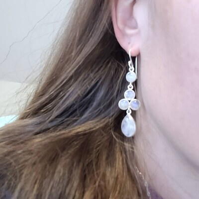 Coral Gemstone Tree of Life With Roots Pendant Jewelry 925 - Etsy