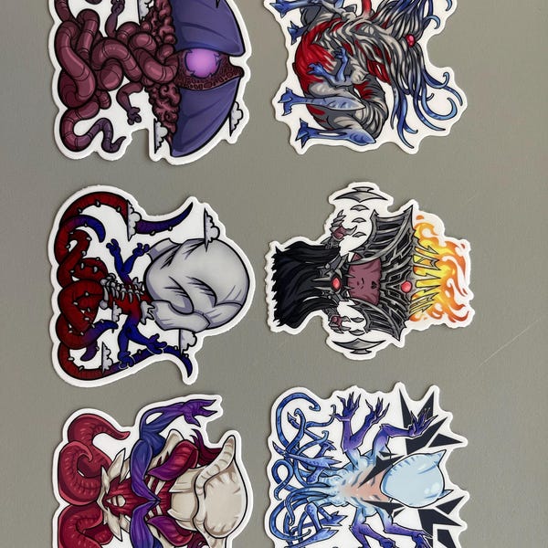 Zurzoth Chaos Rider Inspired by Magic the Gathering- Perfect for Deck ...