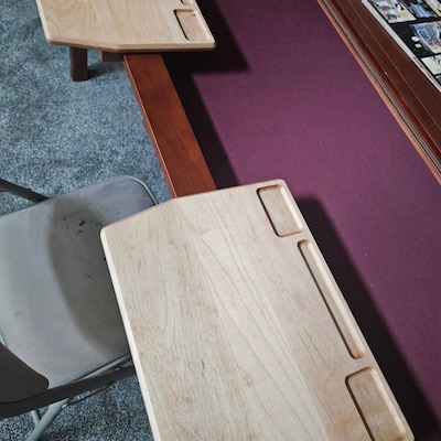 Topper Cube for Your Classic Hero Vaulted Game Table. Christmas Gifts ...