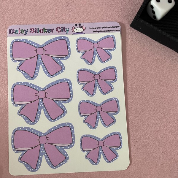 File Folder Planner Sticker Organizer Cute Folder A6 B6 Weeks - Etsy