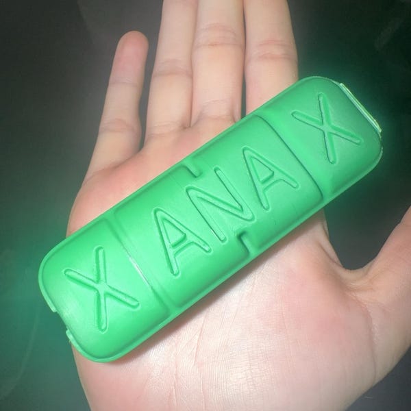 Scarface Blimp Key Catch Tray Art Piece Handmade Organizer for Keys ...