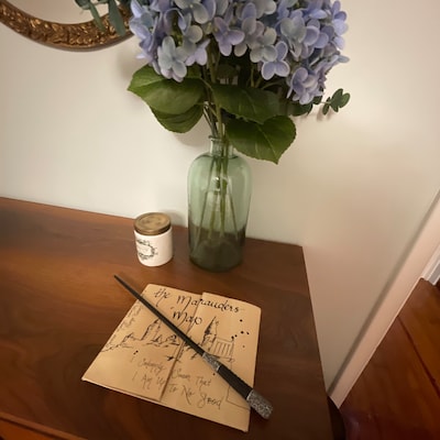 Fable Map Albion: Aged Handmade Hand Drawn Authentic Gift - Etsy