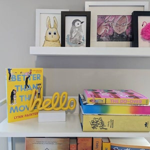 Project Hail Mary Special Edition by Andy Weir, Black and Gold Space ...