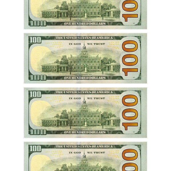 Personalized 100 Dollar Bill PINK - Teacher Money | Classroom Money ...