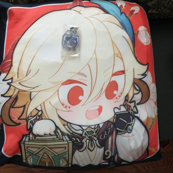 Hypnosis Mic Keychains 12 Character - Etsy