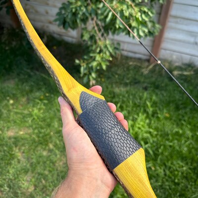 Python Skin Matte White Grade 1 - Etsy