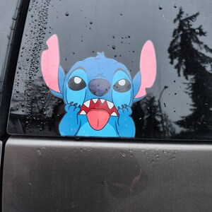 Adventure Friends Sticker FULL Set / Anime Car Vinyl Stickers/ Gift for ...