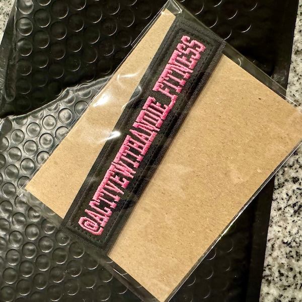 First Responders Flag Patch, Embroidered Iron-on/velcro Hook Badge ...