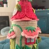 Merry-go-round Crochet Pattern - Etsy