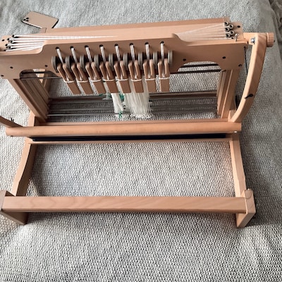 Schacht Horizontal Warping Mill 18 Yards - Etsy