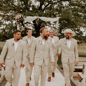 Purple & Orange Tattersall Check Bow Tiemens Self Tie Bow | Etsy