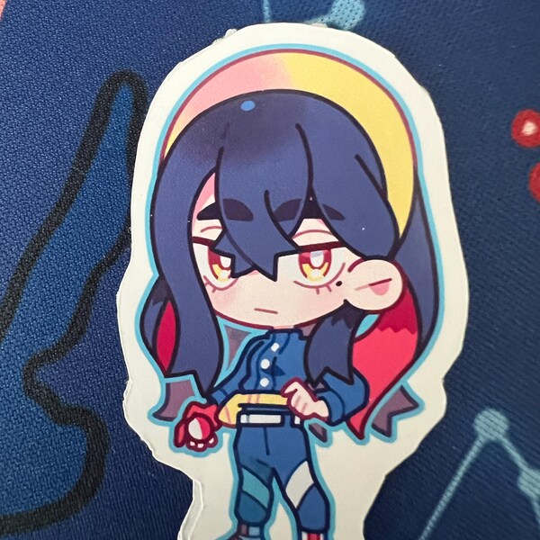 Dunmesh Stickers - Etsy