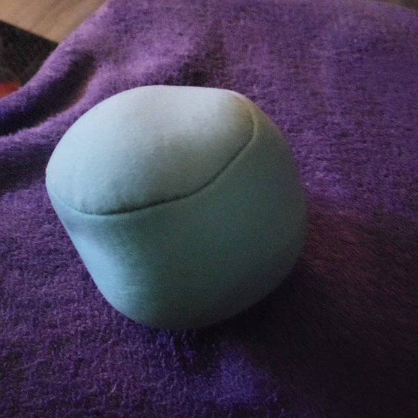 Mushy Pillows Microbead Body Pillow - Luxuriously Soft and Huggable ...