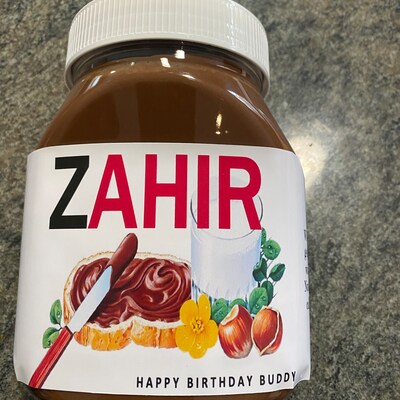 Buchanan Custom Whiskey Sticker Label Buchanan Scotch Whiskey - Etsy