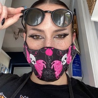 Black Goth Shrug Bolero Whimsigoth Gothic Eyelash Lace Flared Bell ...