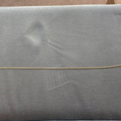 Solid 14K Rose Gold Rope Chain, Heavy Rope Chain Necklace, Strong Rose ...