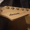 CUSTOM Vintage Style Guitar and Bass Waterslide Headstock Decals - Etsy