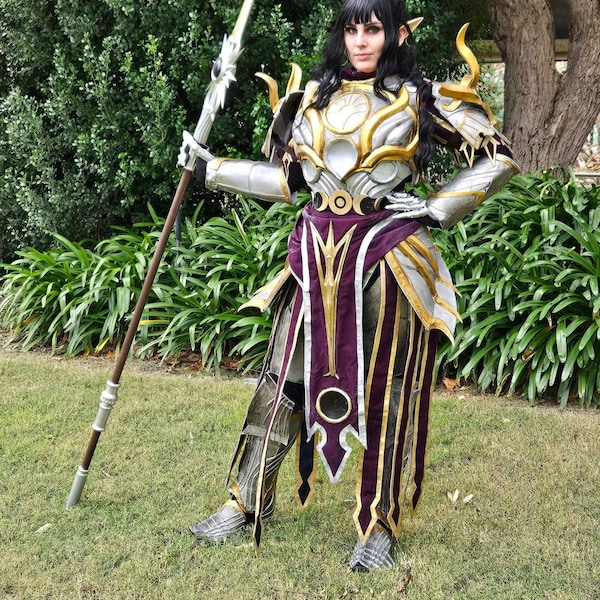 PATTERNS & TUTORIALS : Isobel/moon Cleric Coat - Etsy