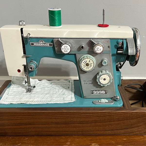 Sewing Machine Base With Table Extension base ONLY - Etsy